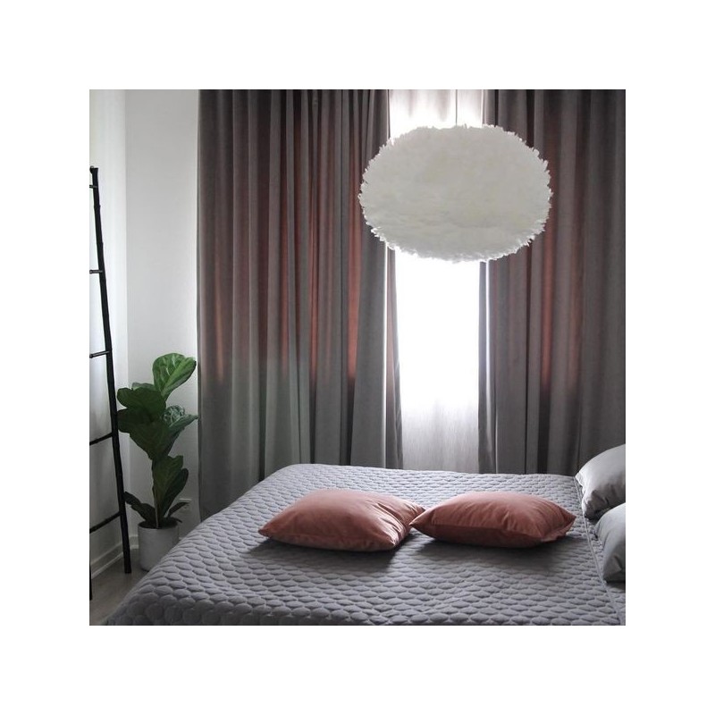 Eos Pendant lamp | Scandinavian style | Kikilighting