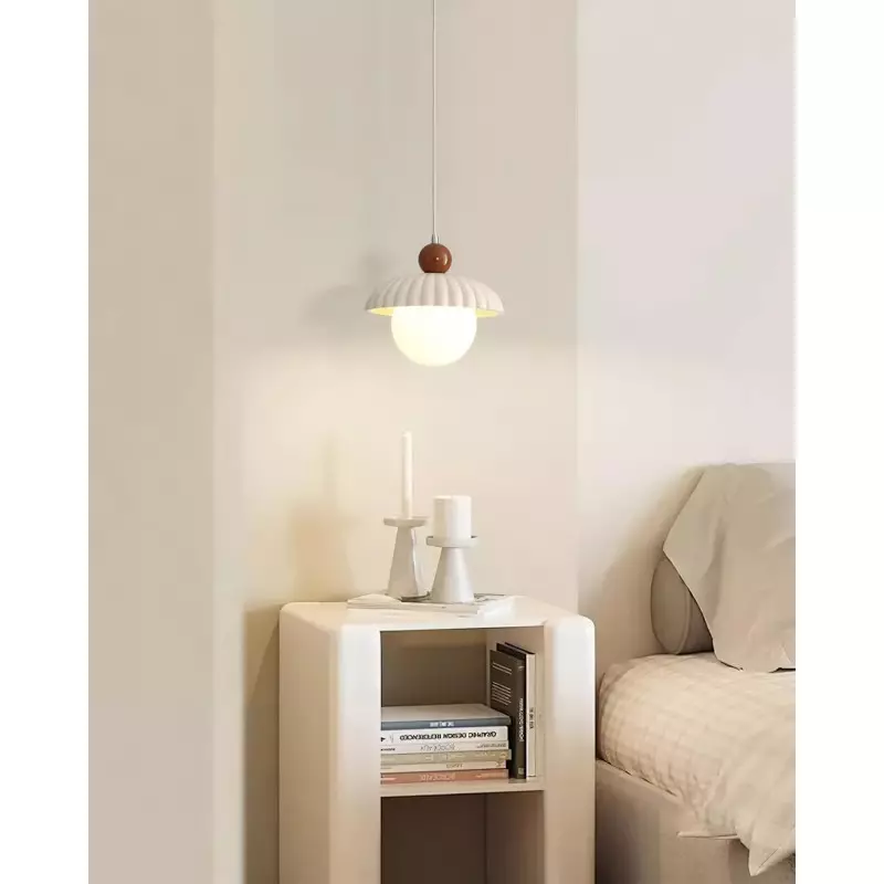 Alien Glass Pendant Lamp | Home | KIKI LIGHTING