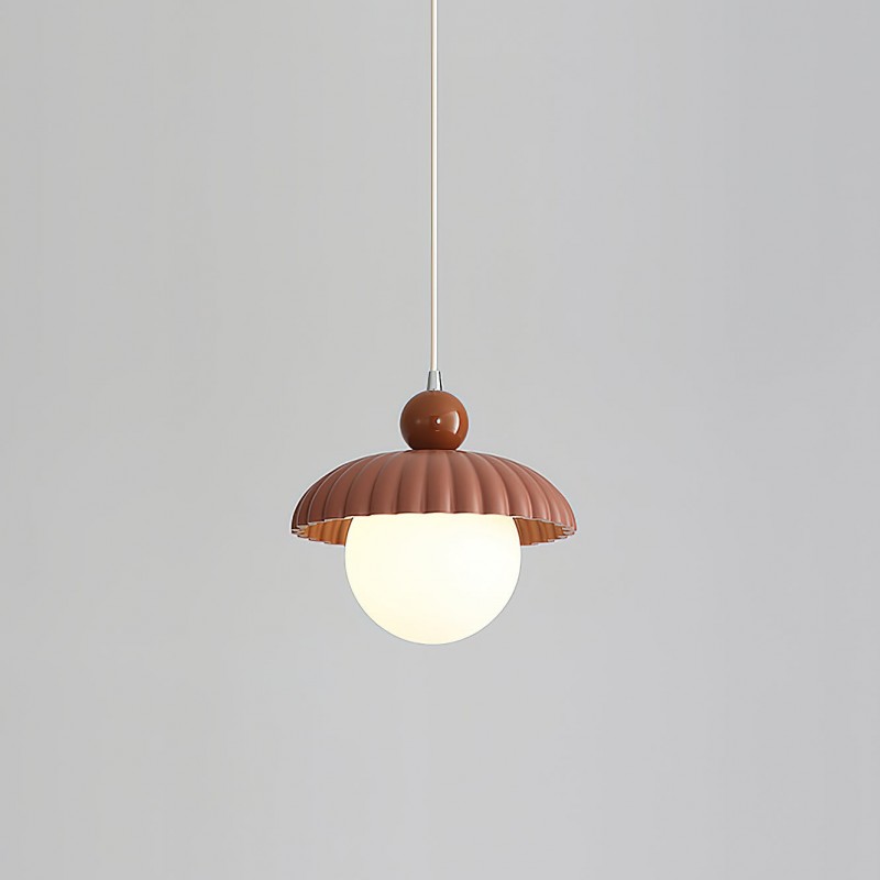 Alien Glass Pendant Lamp | Home | KIKI LIGHTING