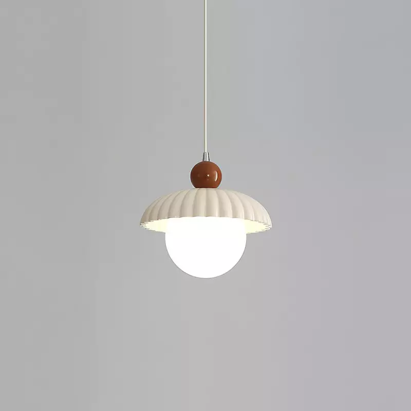Alien Glass Pendant Lamp | Home | KIKI LIGHTING