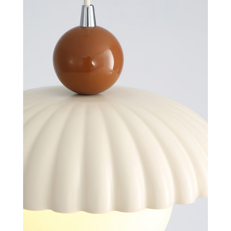 Alien Glass Pendant Lamp | Home | KIKI LIGHTING