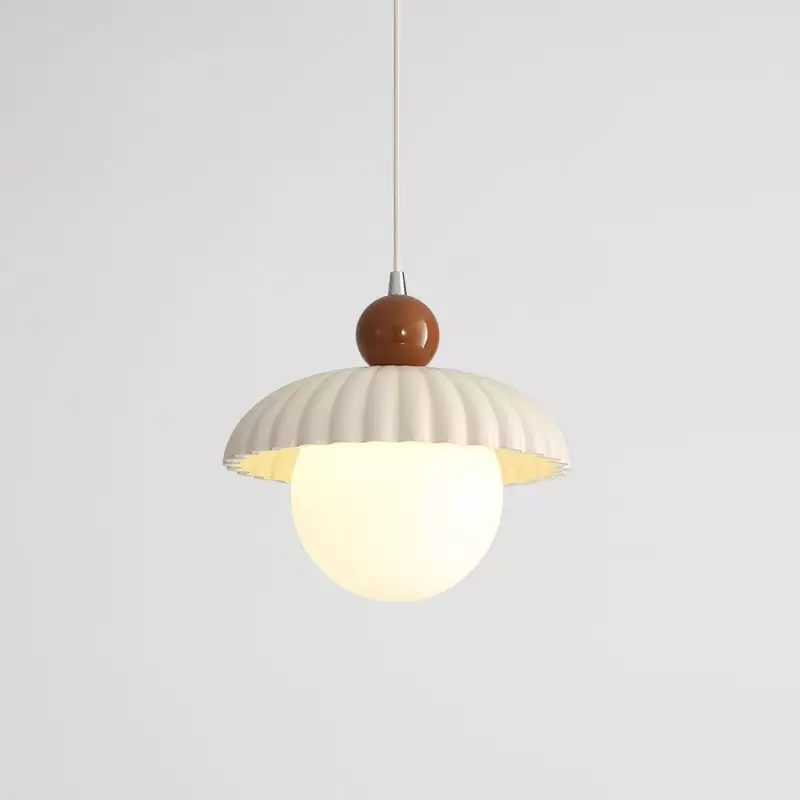 Alien Glass Pendant Lamp | Home | KIKI LIGHTING