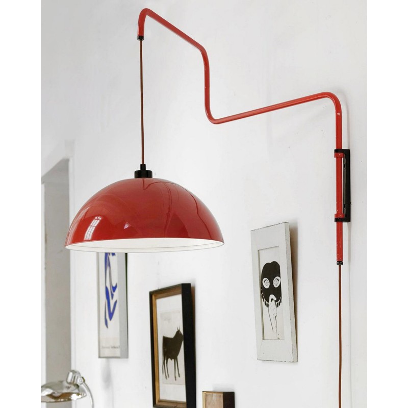 Modern Plug-In Wall Lamp | Home | KIKI LIGHTING