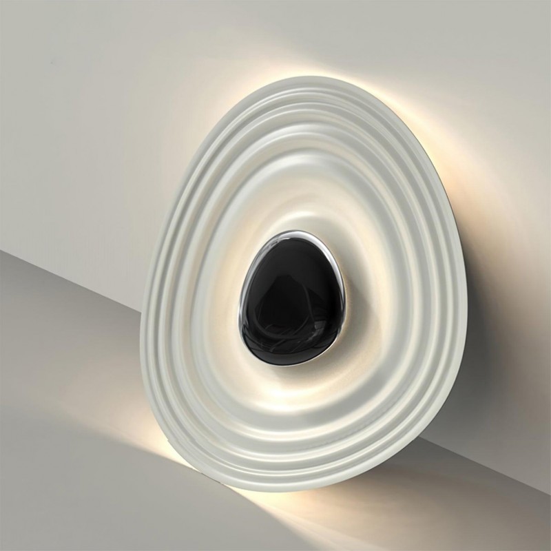 Ring Ripple Ceiling Light | Home | KIKI LIGHTING