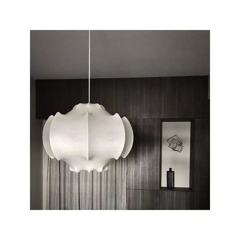 Viscontea Suspension lamp | Viscontea Chandelier | KIKI Lighting