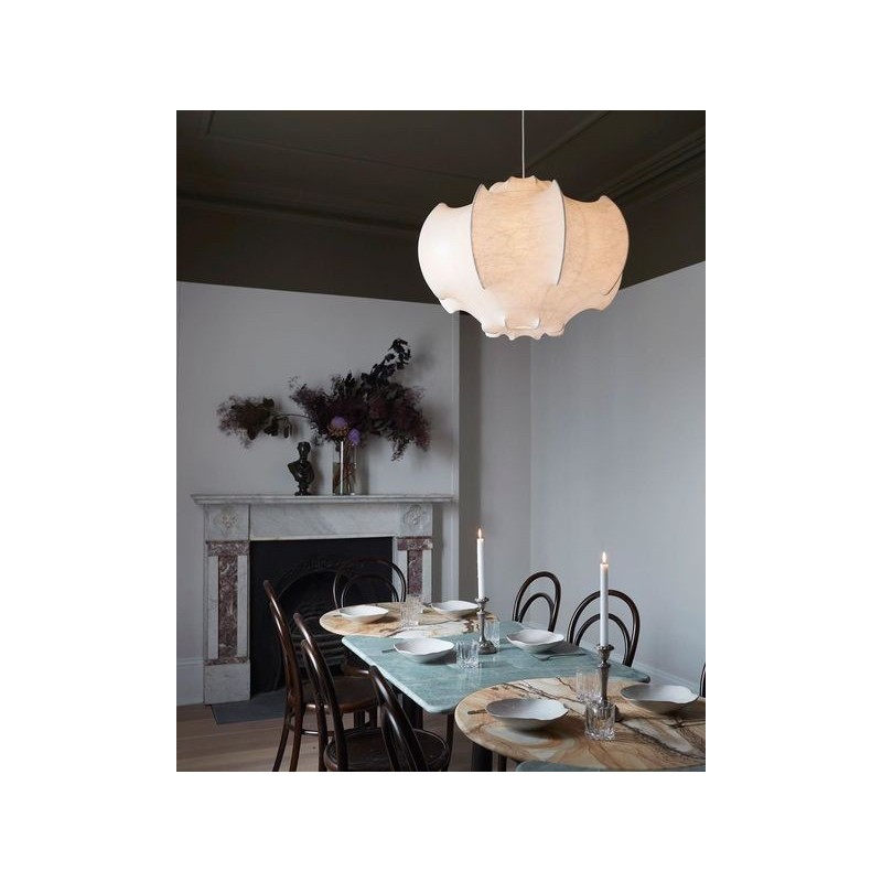 Viscontea Suspension lamp | Viscontea Chandelier | KIKI Lighting