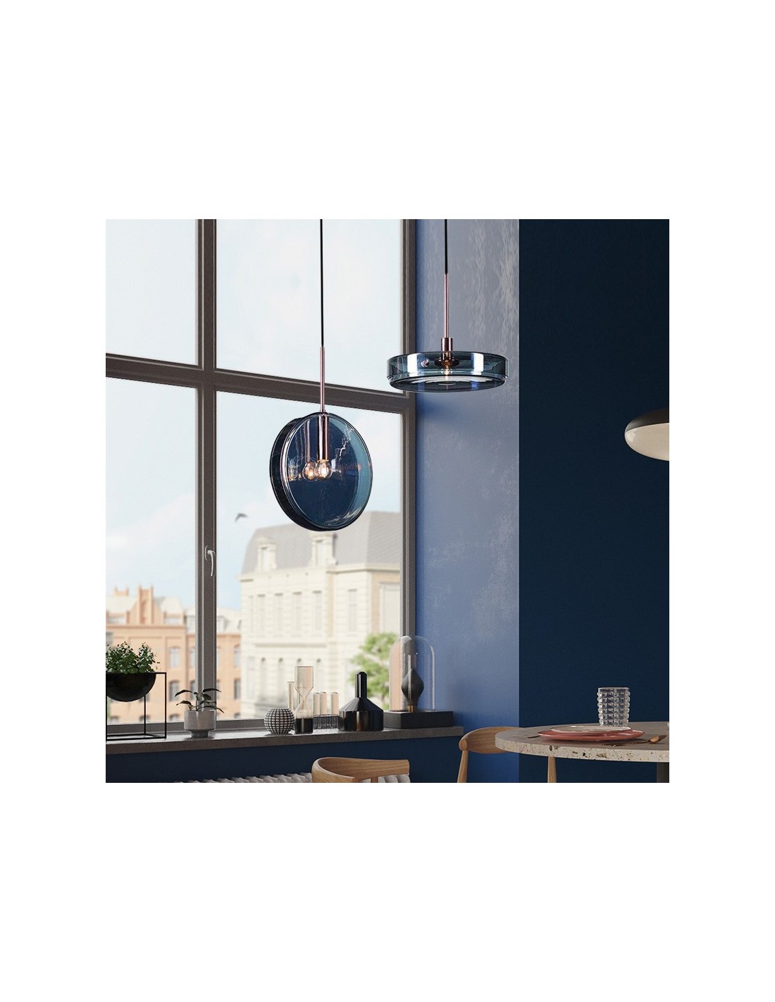Club wall lamp|KiKi Lighting|Wall lamps$192.42