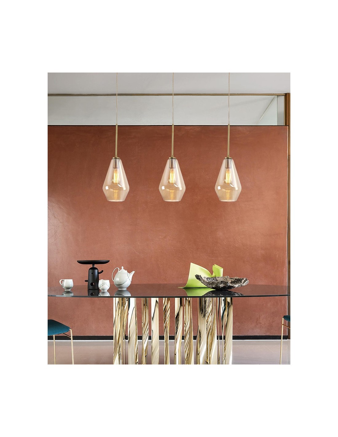 Club wall lamp|KiKi Lighting|Wall lamps$192.42