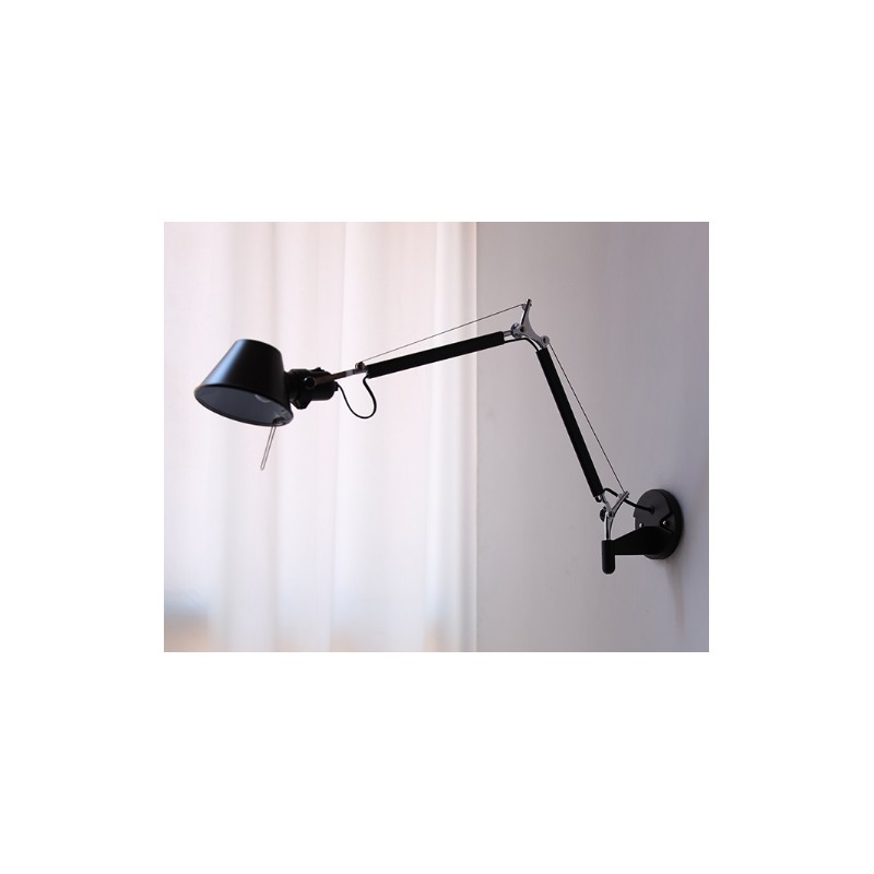 Telescopic Rotating Wall Lamp|Home Decor|KiKi Lighting