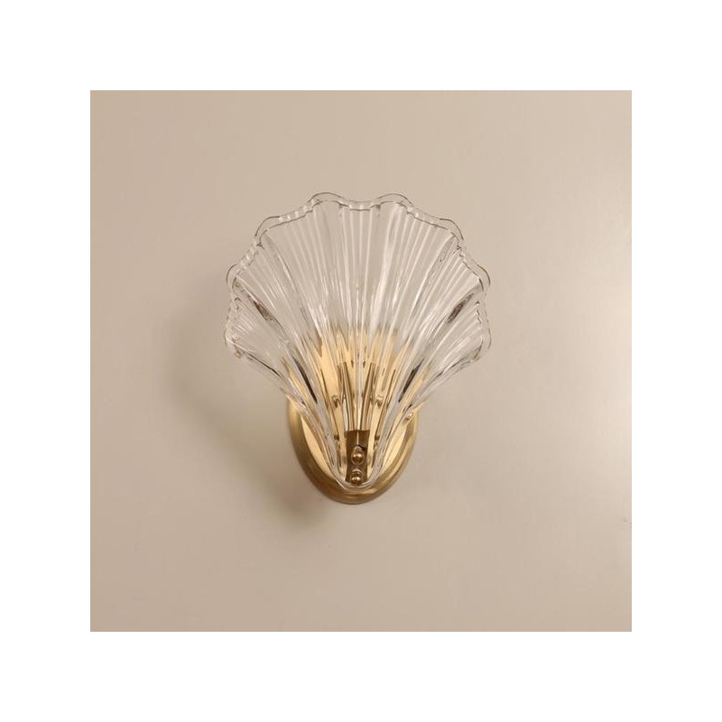 Shell wall light |Home Decor|KiKi Lighting