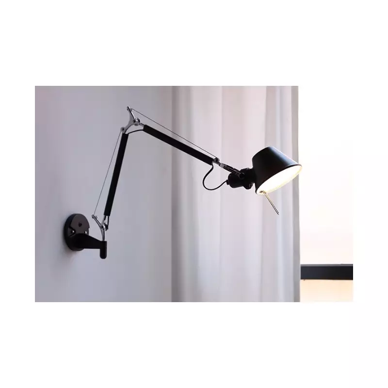 Telescopic Rotating Wall Lamp|Home Decor|KiKi Lighting